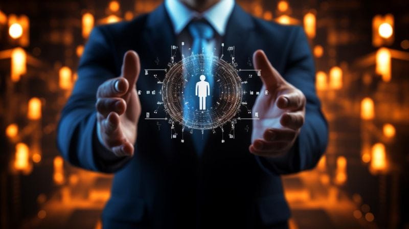 Case Study: Breaking Tradition: How Netflix Reinvented HR Practices for ...