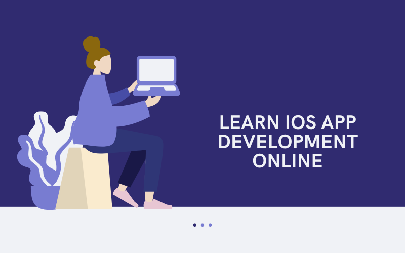 How to Learn iOS App Development Online: A Beginner’s Guide | Medium