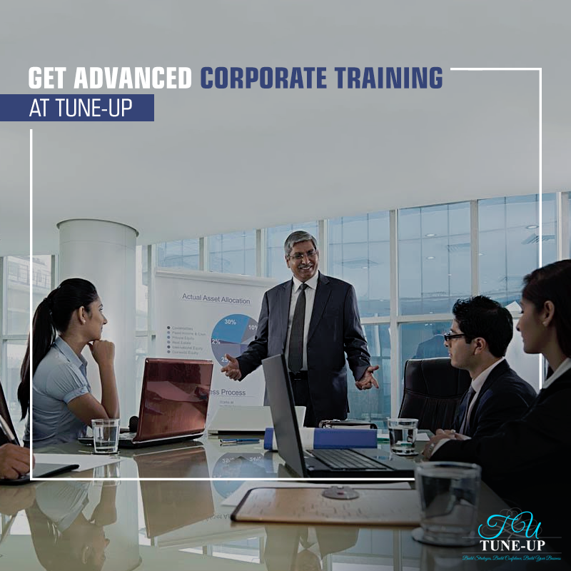 Some Ways to Improve Corporate Training in Delhi NCR | by Jeniifer ...
