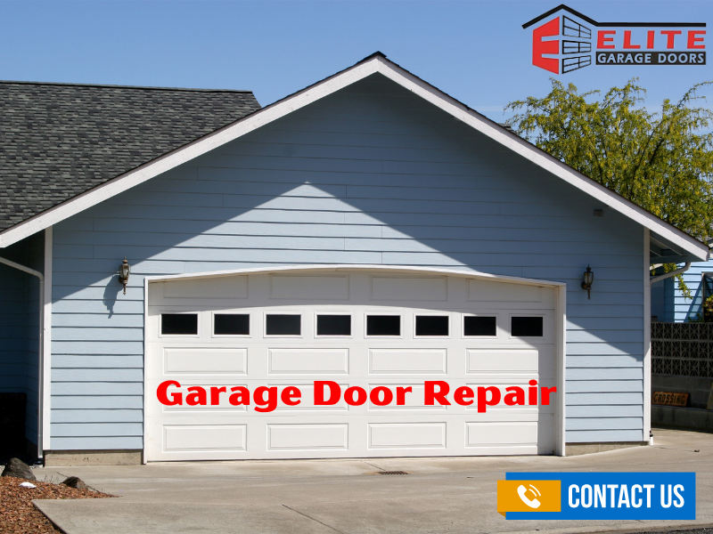 The Hidden Costs of DIY Garage Door Repair and How Professionals Help ...