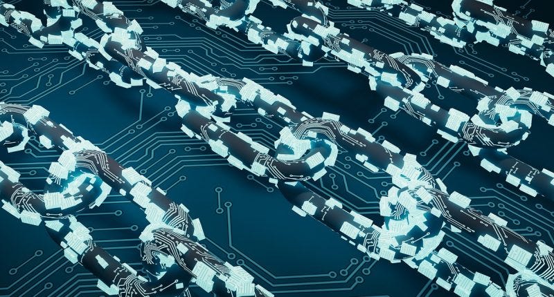 Hyperledger Fabric, Explorer and Composer on Kubernetes (Part 2— Fabric ...