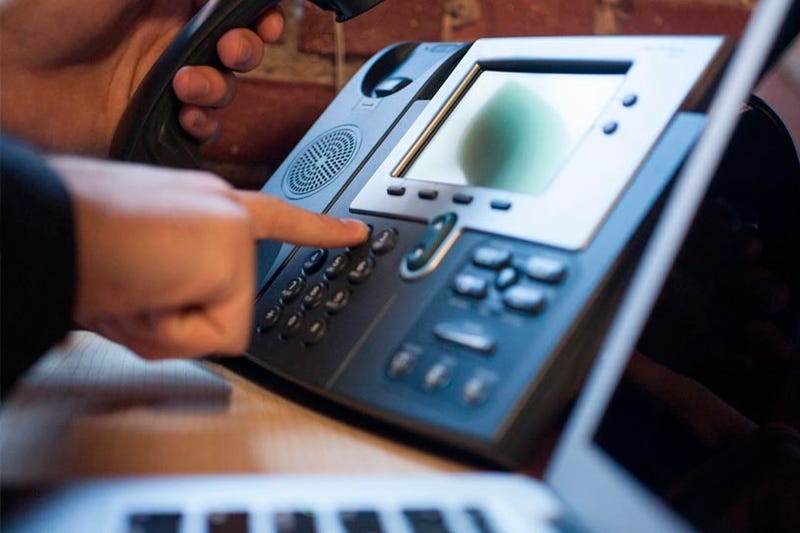 4 Qualities of Reliable Provider of Telephone Service Los Angeles | by ...
