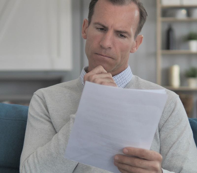 Real-Life Cheating Wife Tax-Related Case #1 — Chad’s Wife Exposed by W-2 Form | by Ruth Houston ...