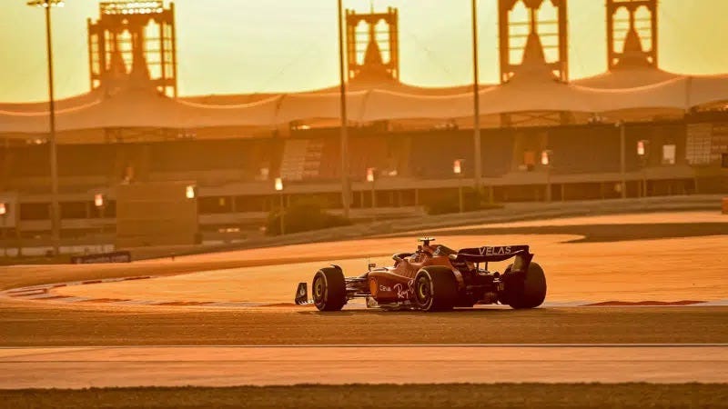 Unveiling the Essence of Formula 1 Pre-Season Testing: A Deep Dive | by ...