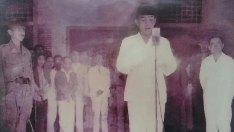 Sekilas Arsip #Maret — Suara yang Direkam, Sejarah yang Dijaga | by ...