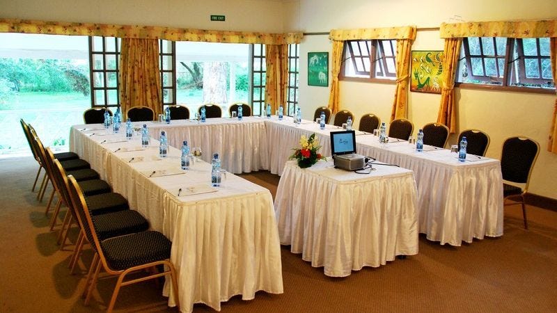 Meeting rooms in Naivasha, Conference rooms in Nairobi | by Superior ...
