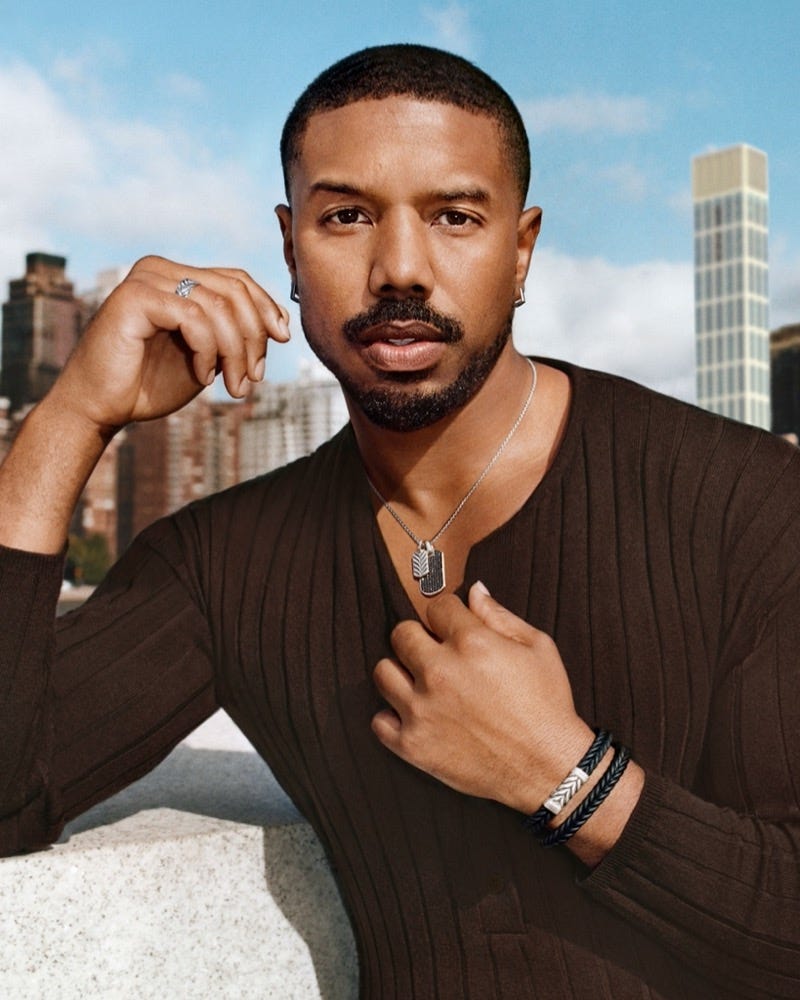 Do Celebrity Campaigns Work? Just ask David Yurman | by Emily Arroyo ...