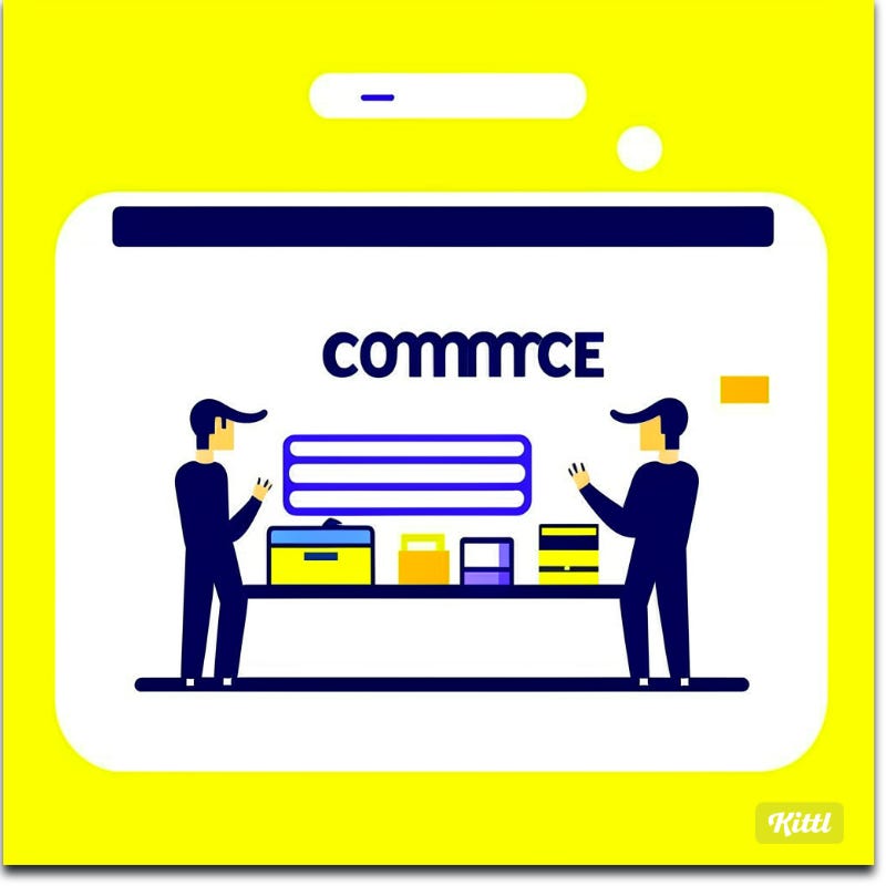 Title: How E-Commerce Drives Sales: Strategies for Boosting Revenue ...