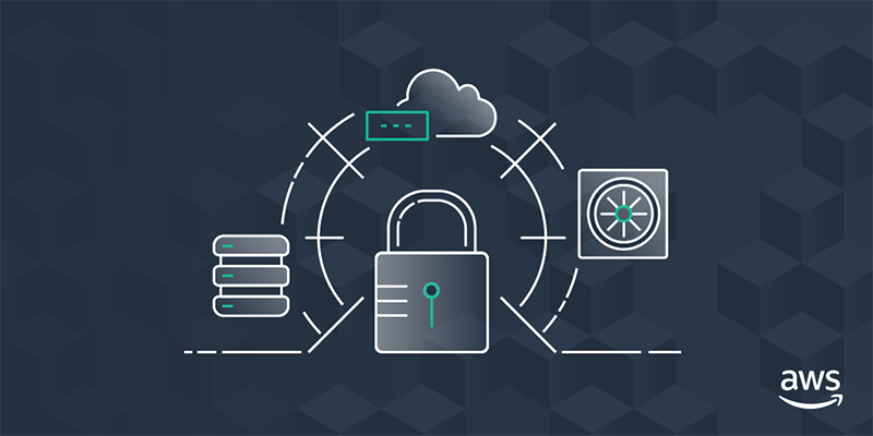 A Simple Approach for Injecting Secrets Into EKS Using AWS Secrets ...