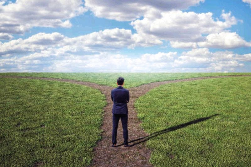 Your Mind Is Powerful — If You Don’t Let It Fool You | by ...