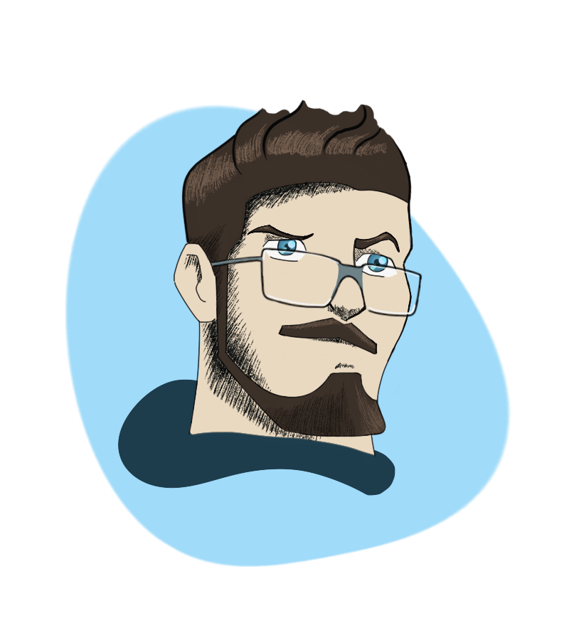 More Avatar Logos - Nunnimation - Medium