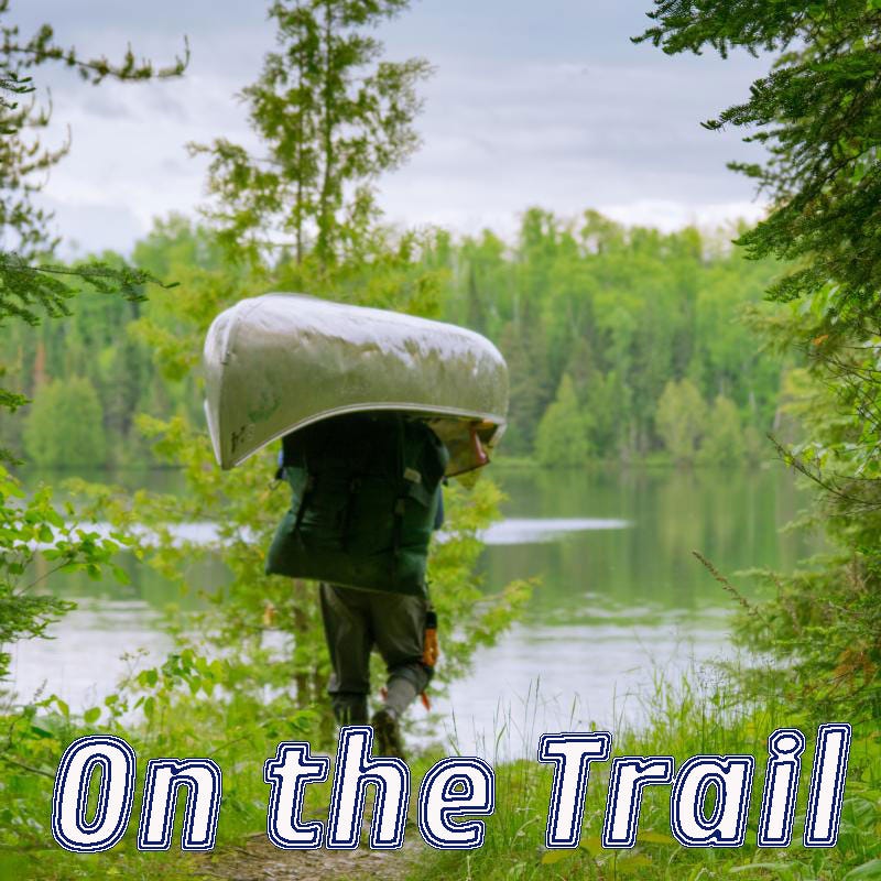 On the Trail. 4 Show me your ways, LORD, teach me… | by J. Keith ...