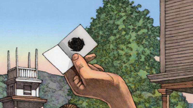 SciFi Friday: “The Lottery” by Shirley Jackson | by Jason Carter | Medium