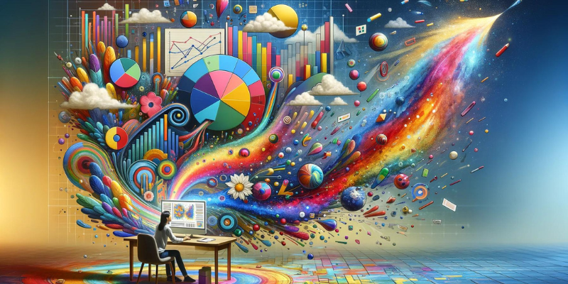 ChatGPT Made Me a Color Chart | The Generator