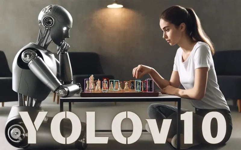 YOLOv10 | explanation, features, and implementation | by Saiwa | Medium