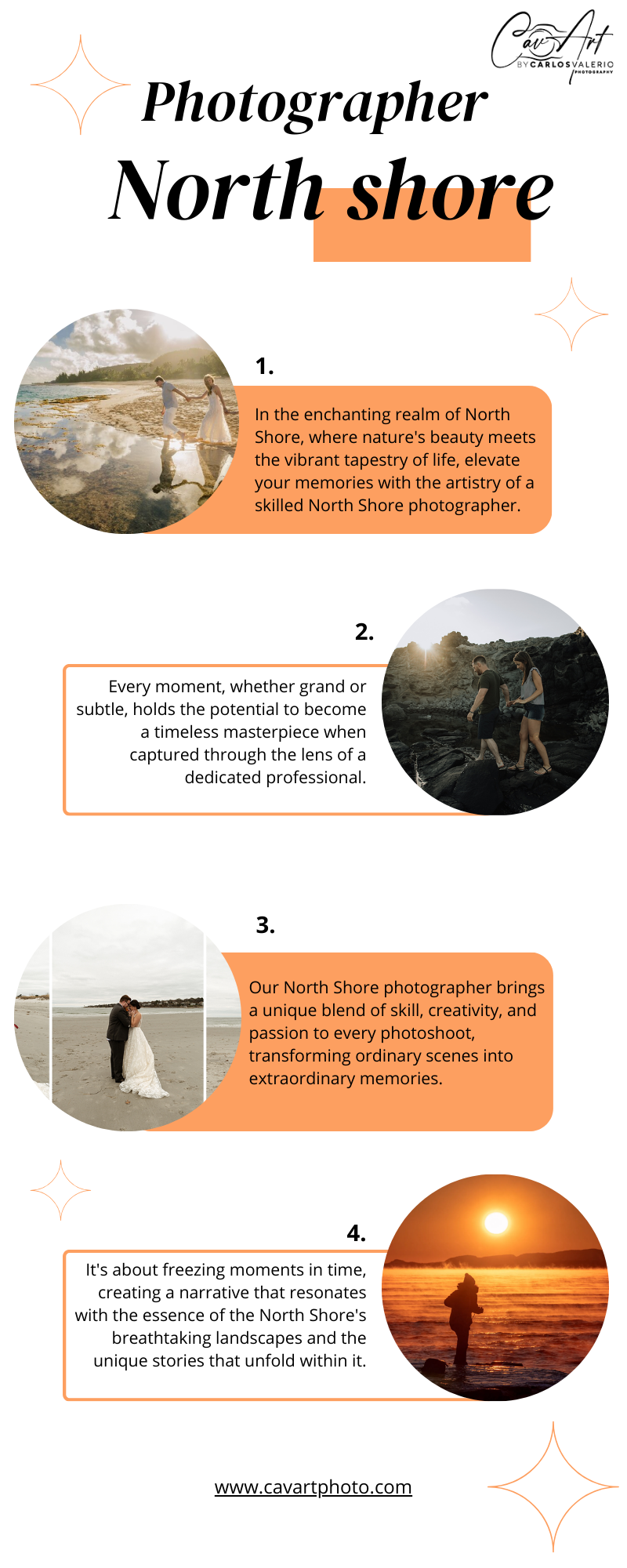 Elevate Your Memories with a Skilled North Shore Photographer ...