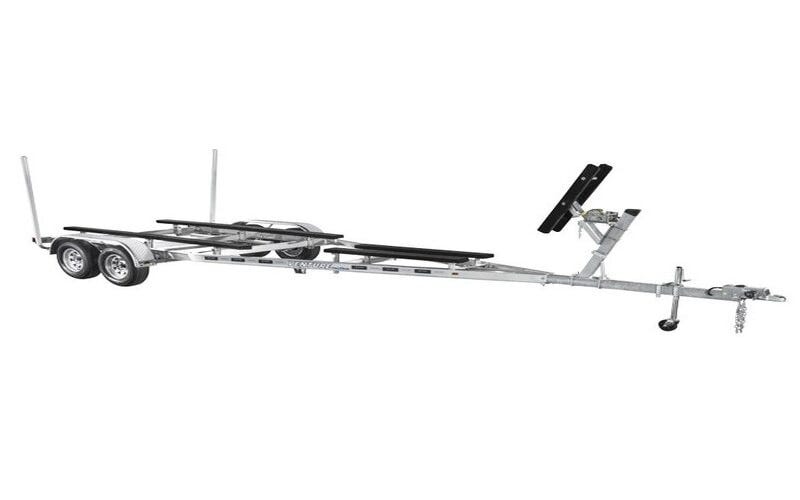 How to Choose the Best Skiff Boat Trailers: Proven Strategies | Medium