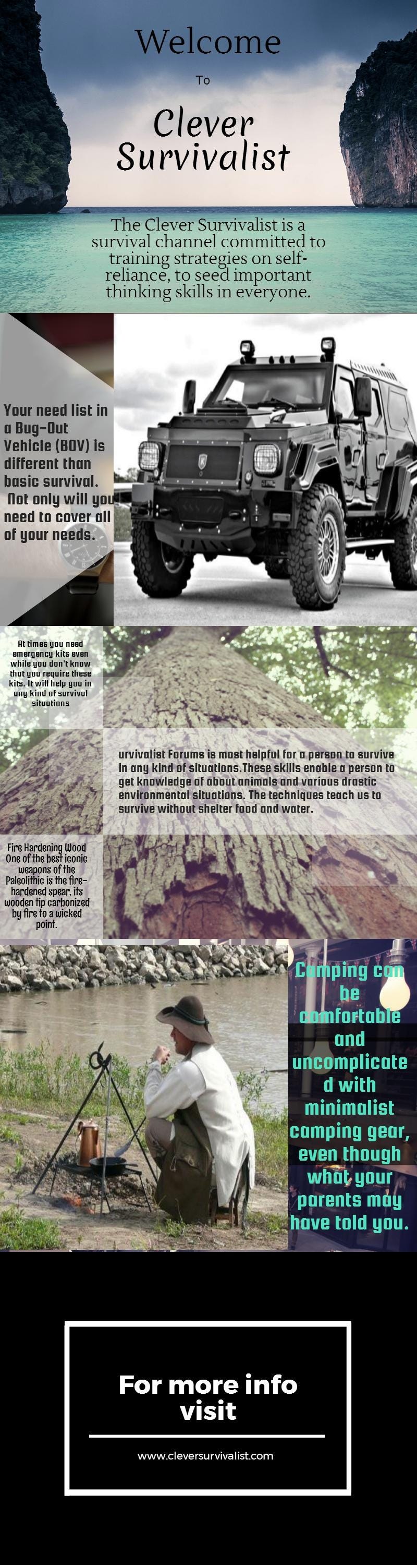 Fire Hardening Wood. Fire Hardening Wood One of the best… | by Clever ...