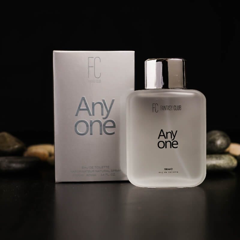 FC Any One Perfume - Mehwish - Medium