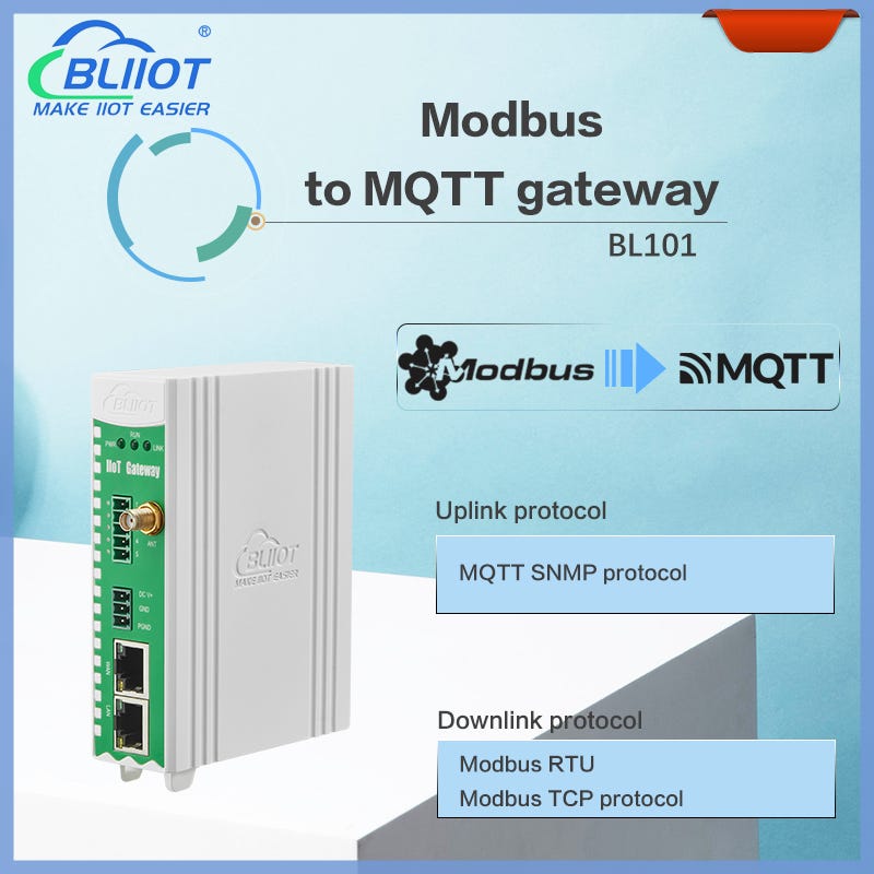 Modbus Rtu Tcp Master To Mqtt Ignition Aws Thingsboard Iot Gateway With 4gwifigpsrs485rs232