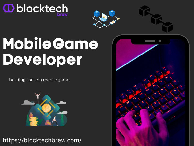 IOS Game Development Company - Mike Anderson - Medium