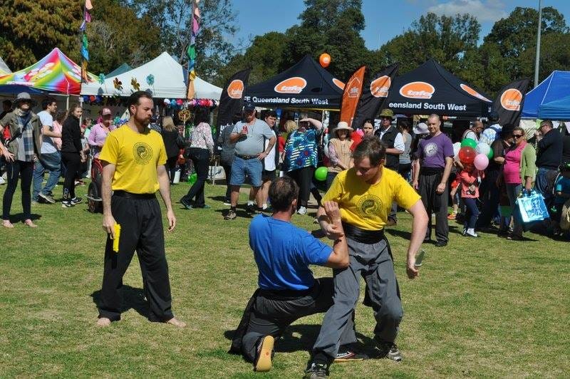 My technique is better than your technique. | by CMAHC Australia | Medium