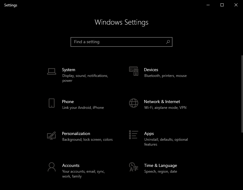 Metro UI / Fluent UI is UGLY, enterprise design is BORING and UGLY | by ...
