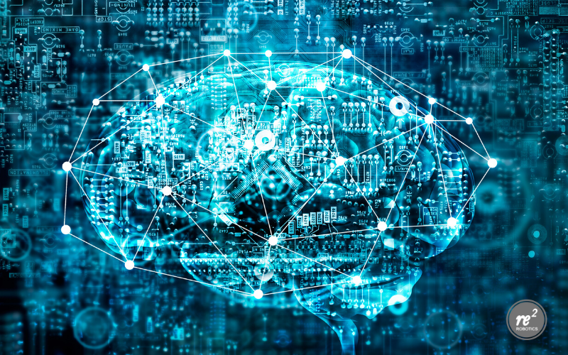 Talking Autonomy & Artificial Intelligence With Dr. Amanda Sgroi | by Jennifer Brozak | RE2 ...