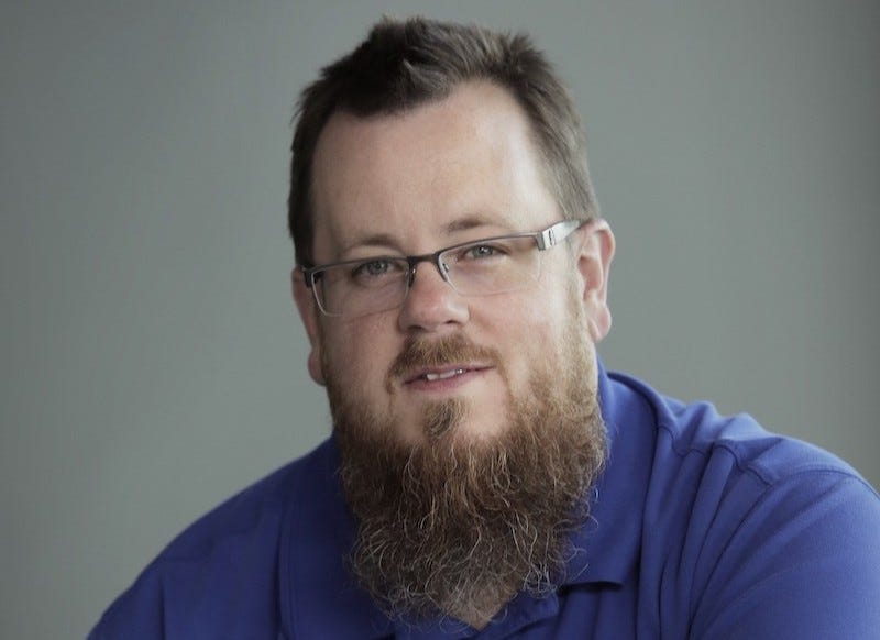 Kyle Simpson: I’ve Forgotten More JavaScript Than Most People Ever ...