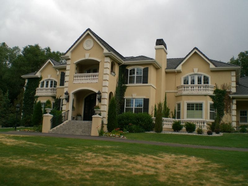 What House Should You Live In?. 5 Crucial Things to Think About | by ...