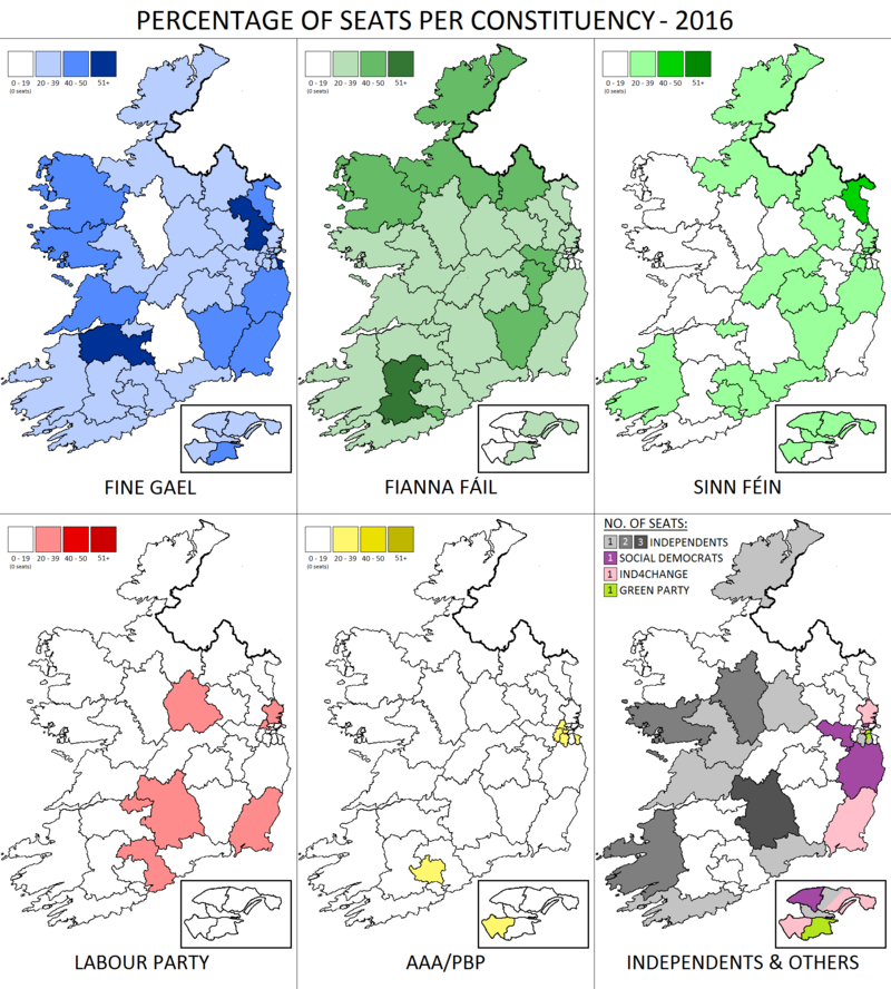 Explaining… the Single Transferable Vote | by Fred Carver | Fred’s blog ...