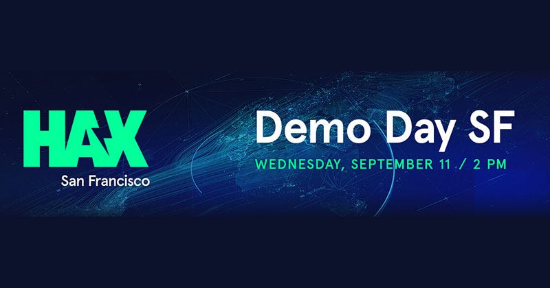 Deep Tech is Alive and Well in SF | by Dion F. Lisle | VentureVINE | Medium