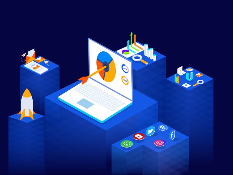 How to Target Potential Customers with AI | by Atif M. | GoBeyond.AI ...