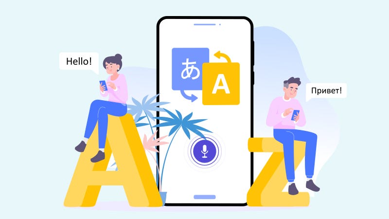 Phrase Based Unsupervised Machine Translation By Ellina Zhang Demistify Medium