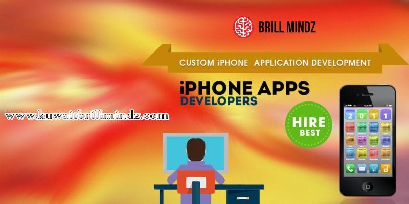 How to identify the iPhone App Services | by Mobile Apps | Medium