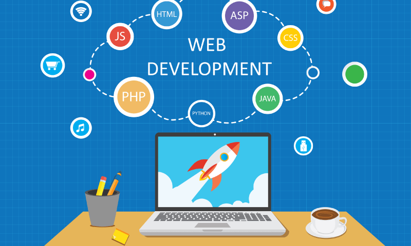 Best Python Framework For Web Development Of 3 Main Python Applications ...