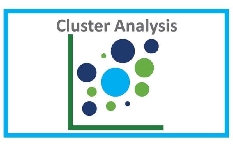 Concept of Cluster Analysis in Data Science | by Dimensionless | Medium