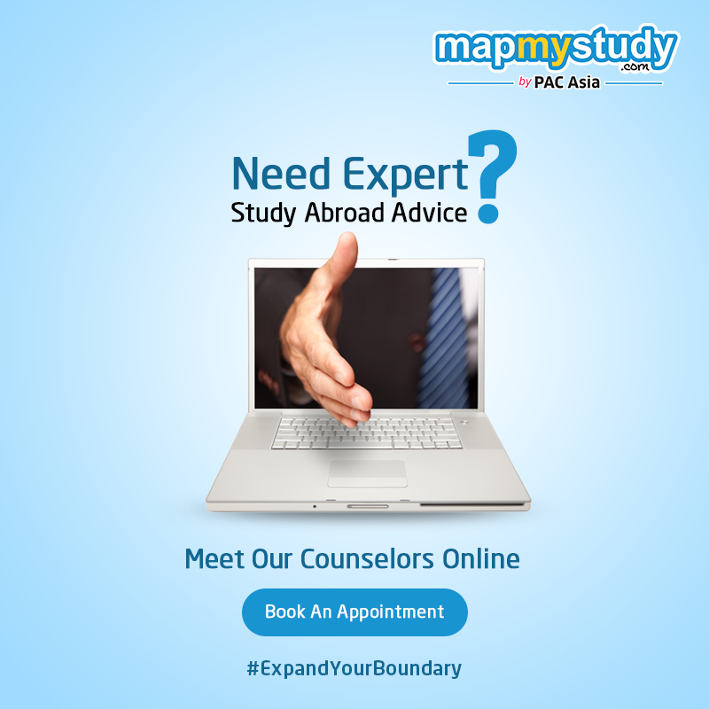 Canada Study Visa. How Canada Education Consultants in… | by MAP MY ...