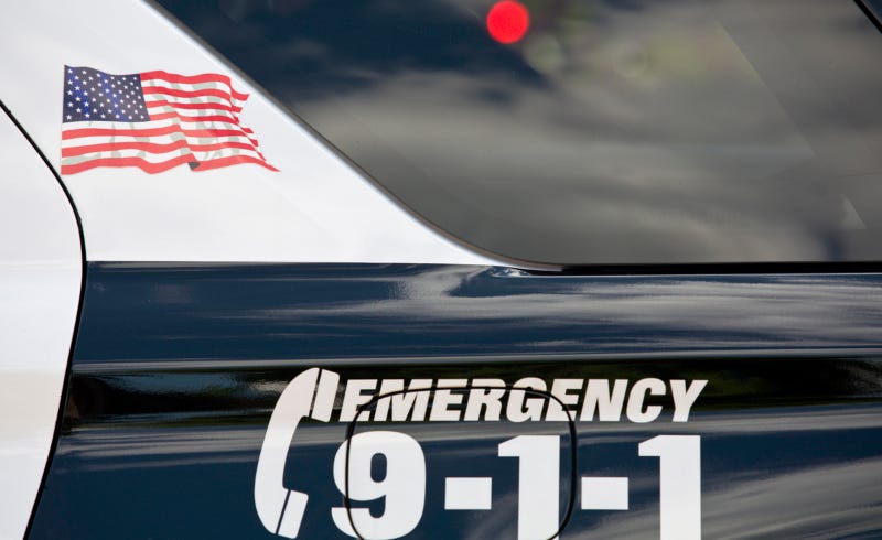 Dialing 911. Actions have their consequences. And… | by The Good Men ...