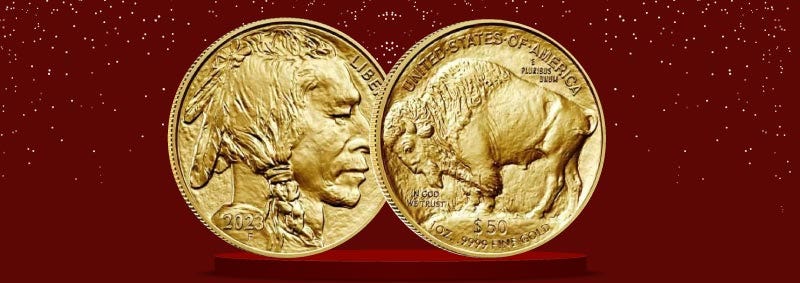 How and Where to Buy American Buffalo Gold Coins: A Complete Guide | by Ericsmithrunner | Medium