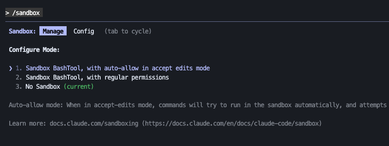 How to Use Claude Code Sandboxing in simple Steps | Medium
