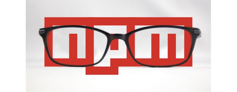 npm cheat sheet. A collection of npm commands which I… | by Peter Chang ...