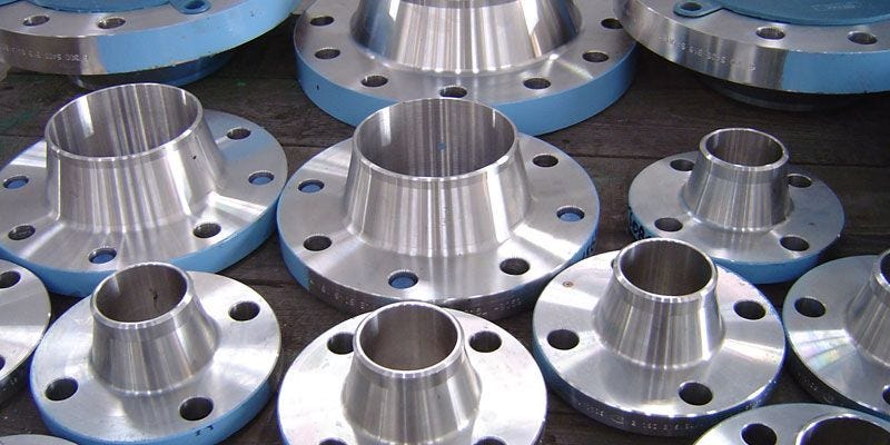 A Detailed Look of Flange Weight Chart and Dimensions Chart in Kg PDF ...