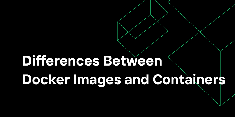 In-Depth Guide: Essential Differences Between Docker Images and Containers | by Novita AI | May ...
