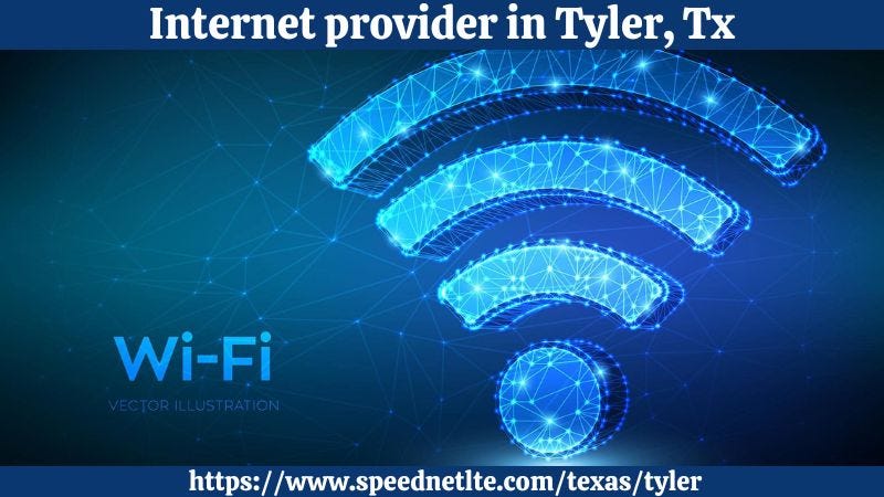 Speed Net Broadband: Elevating Connectivity in Tyler, TX ...