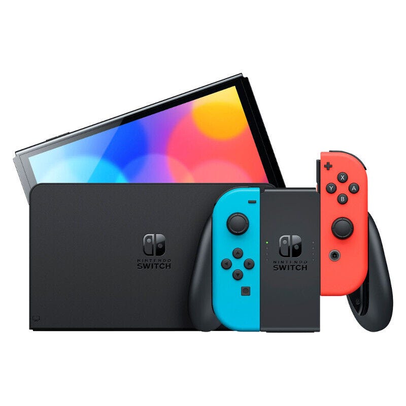 10 Most Iconic Games on the Nintendo Switch | Medium