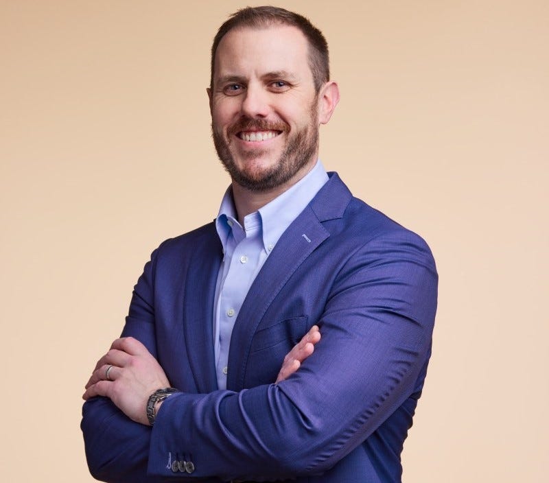 Jim Pursley, Hinge Health, on Transforming MSK Care with Digital ...