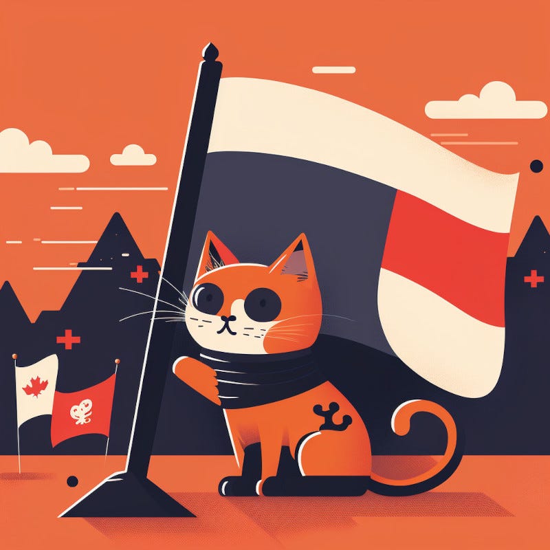 How to Implement and use Feature Flags in a Svelte Application | by David Herbert | Medium