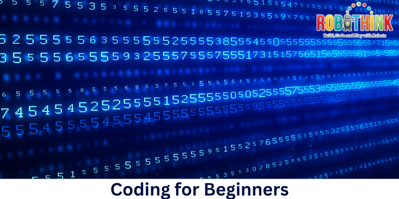Coding for Beginners. Introduction: Unlocking the World of… | by ...