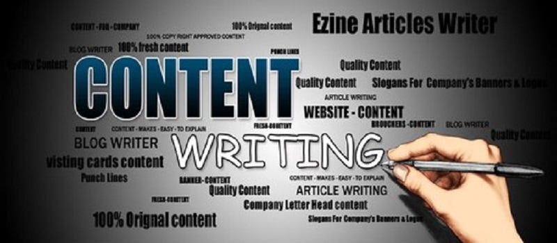 Easy Tips for Effective Content Writing | by Atomic Skills | Medium